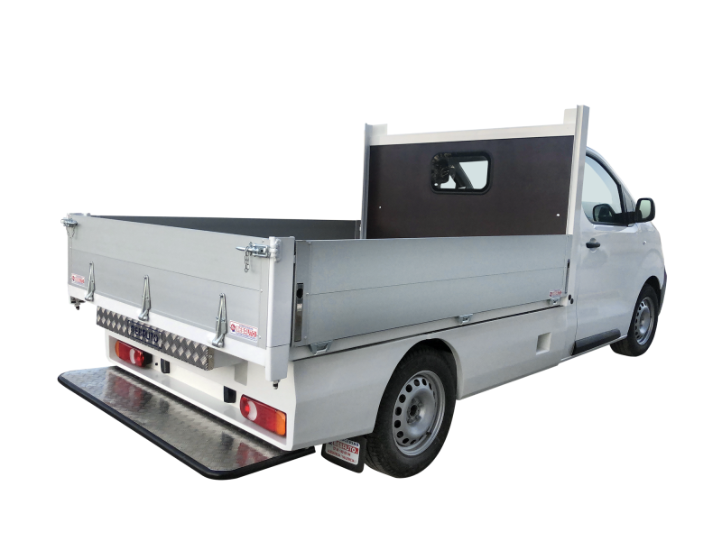 Toyota Se Adapta amplía su catálogo de adaptaciones con nuevas opciones ...