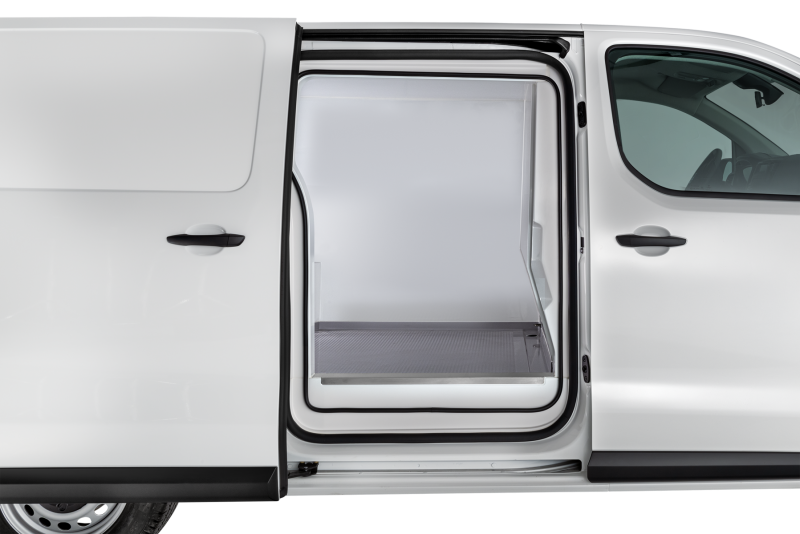 Toyota Se Adapta amplía su catálogo de adaptaciones con nuevas opciones ...