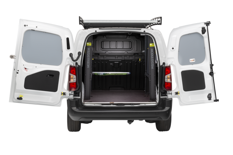 Toyota Se Adapta amplía su catálogo de adaptaciones con nuevas opciones ...